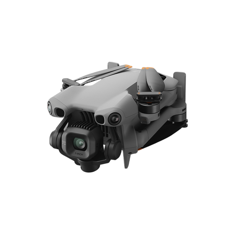 DJI Mini 5 Pro Drone — Specs, Reviews, Used Prices | GearFocus