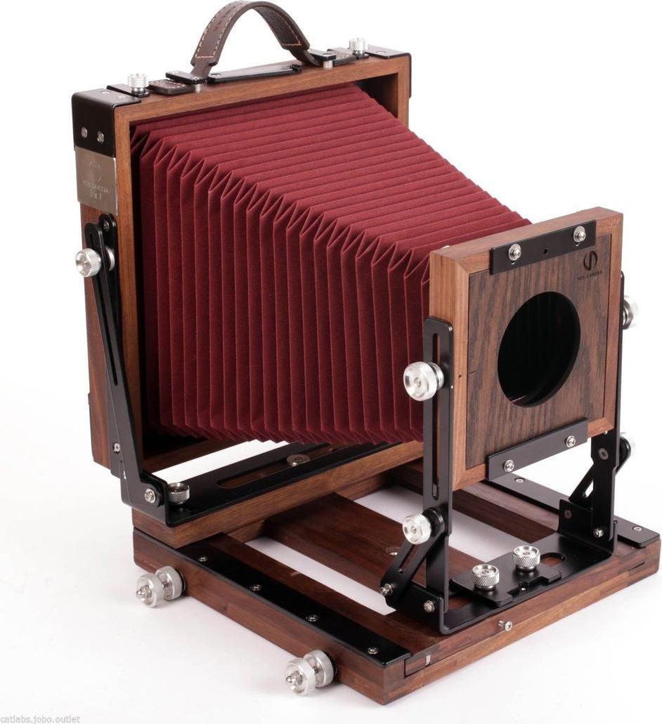 GearFocus - Buy and Sell Camera Gear