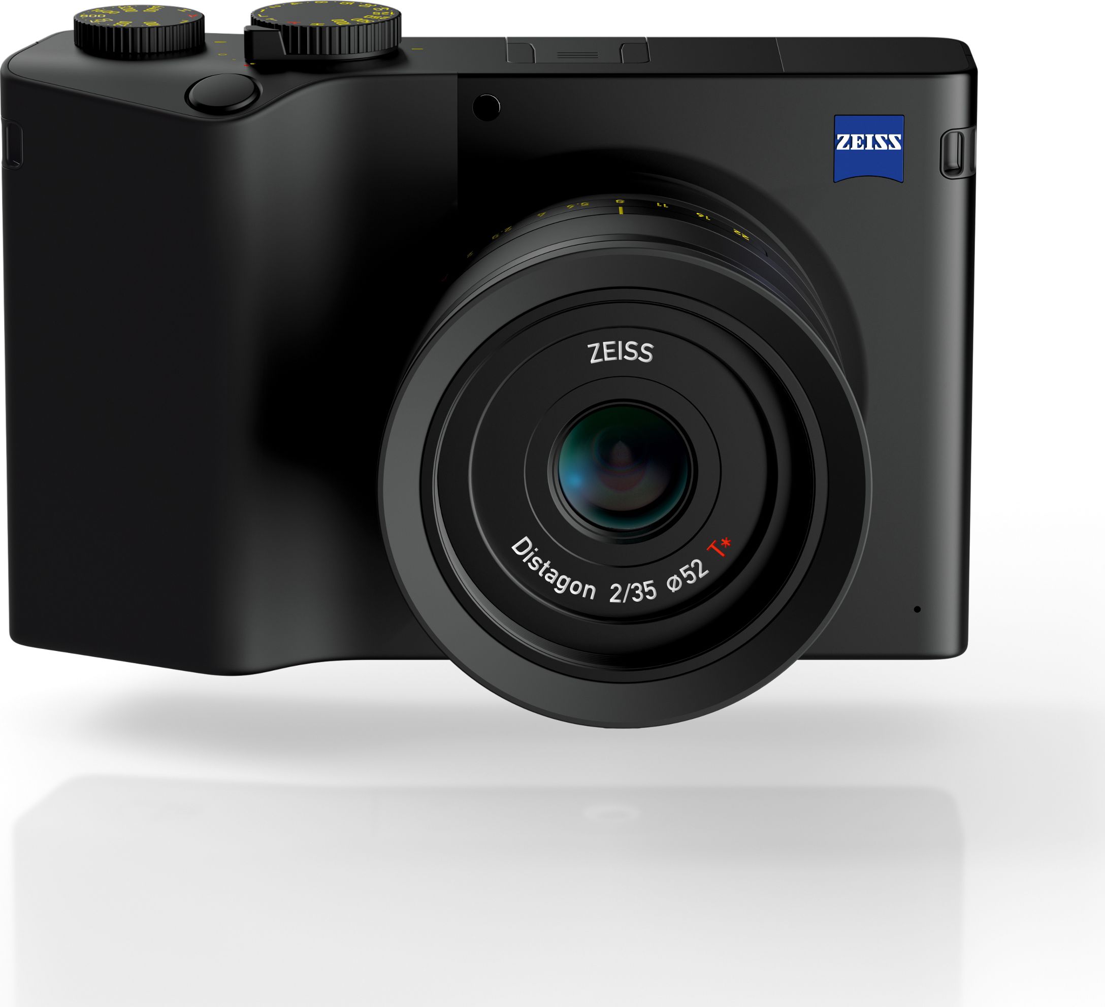 Zeiss ZX1 Mirrorless Camera — Specs, Reviews, Used Prices | GearFocus