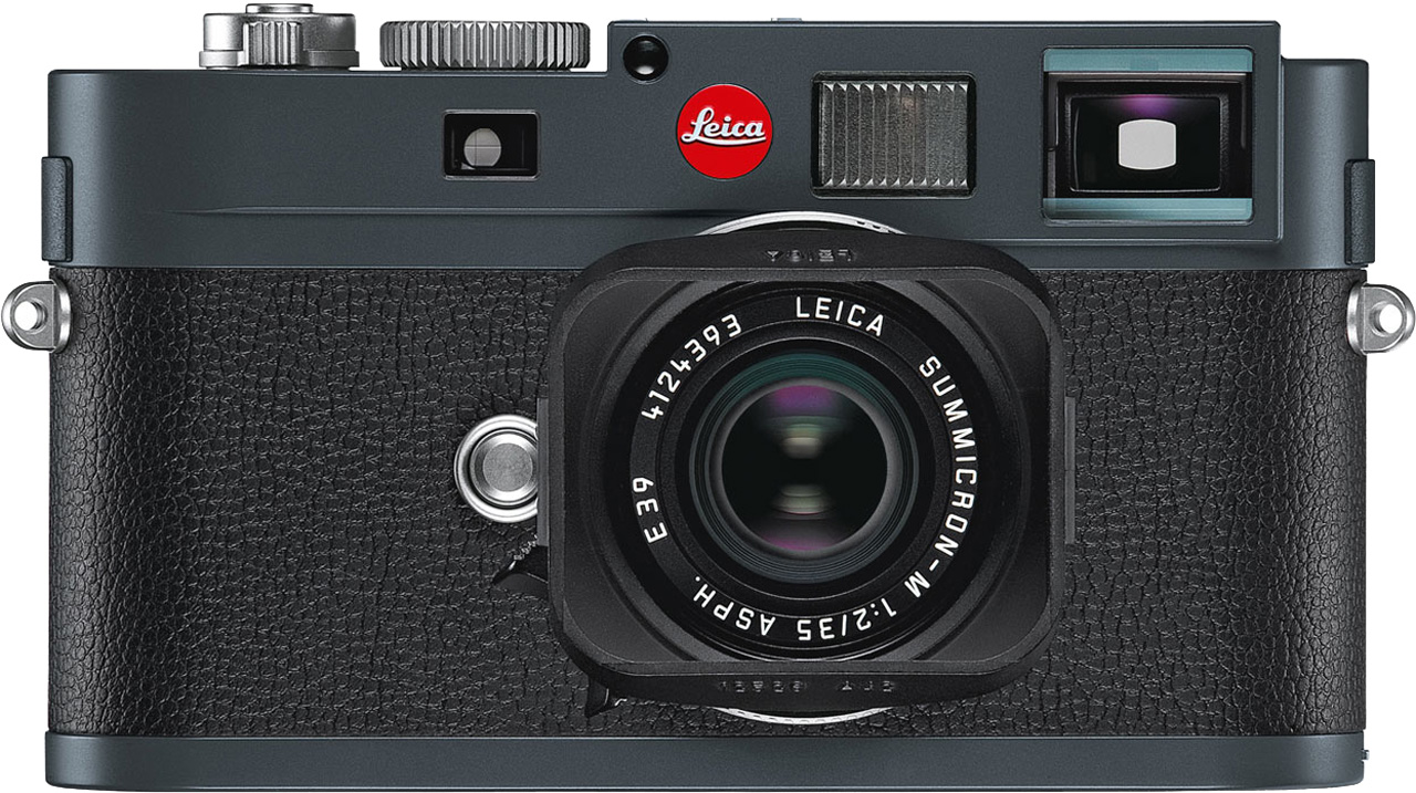 Leica M-E Typ 220 Mirrorless Camera — Specs, Reviews, Use... | GearFocus