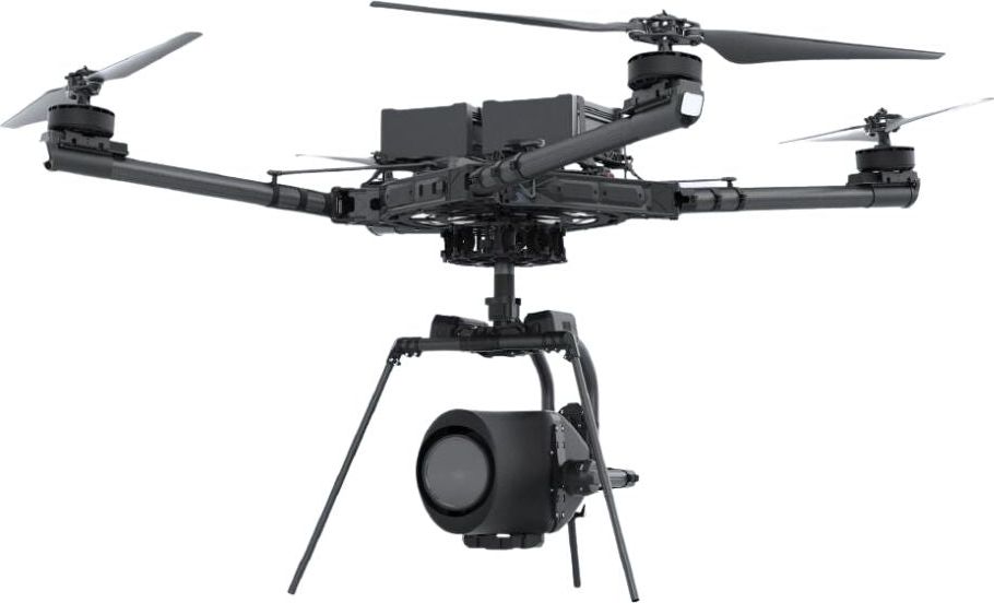 Freefly Systems Alta 6 Drone — Specs, Reviews, Used Prices | GearFocus