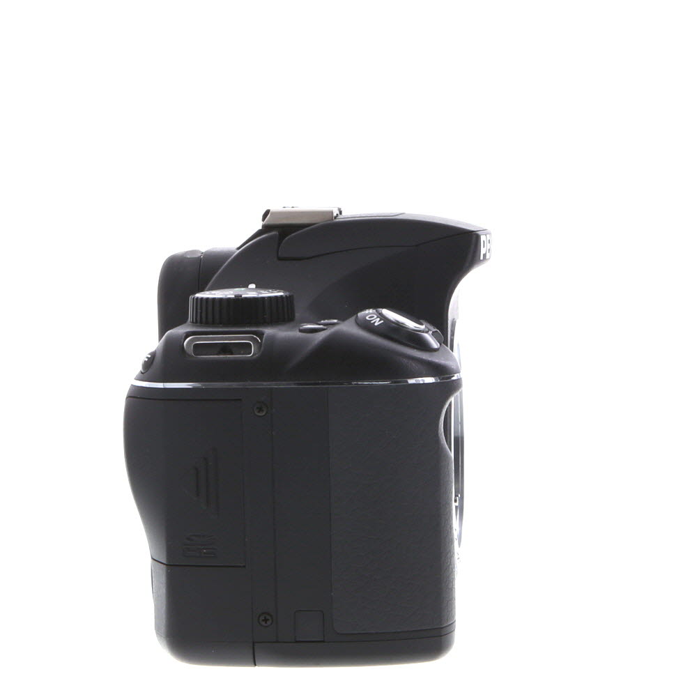 Pentax K2000 — Specs, Reviews, Used Prices | GearFocus