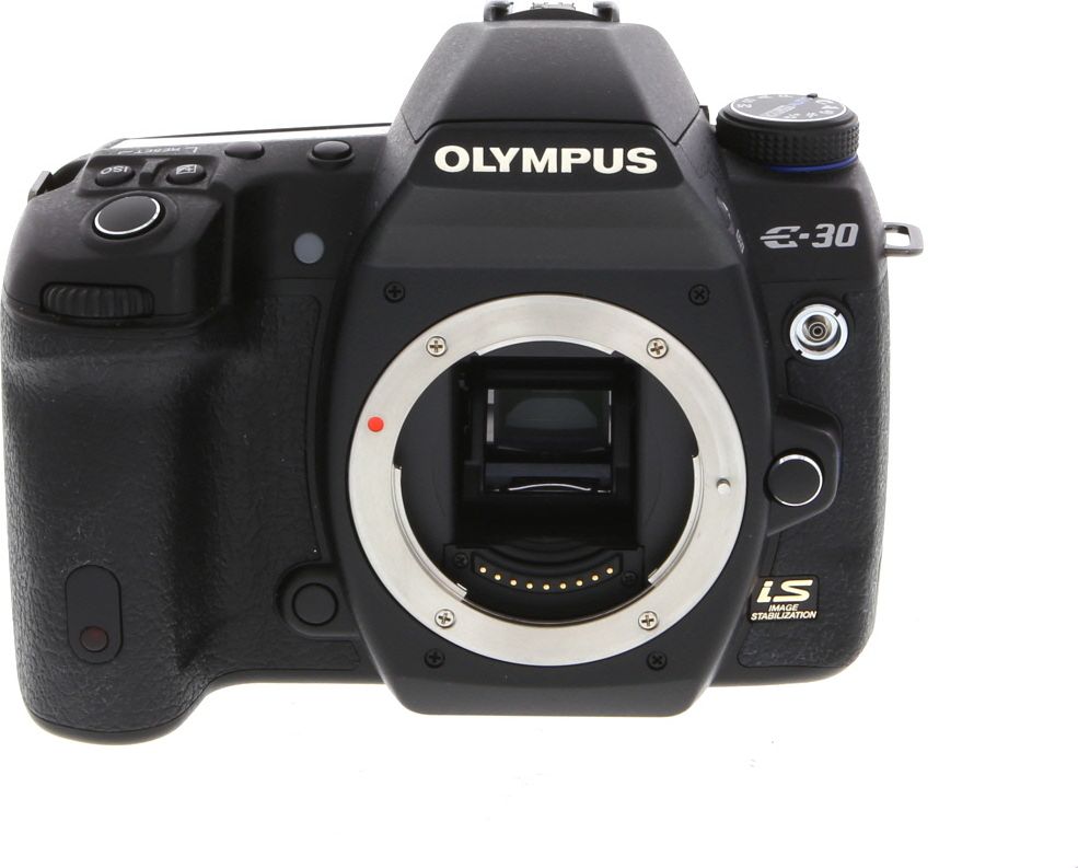 Olympus E-300 — Specs, Reviews, Used Prices | GearFocus