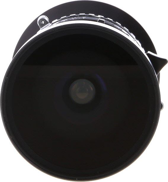 Fujifilm 90mm f/8 Lens — Specs, Reviews, Used Prices | GearFocus