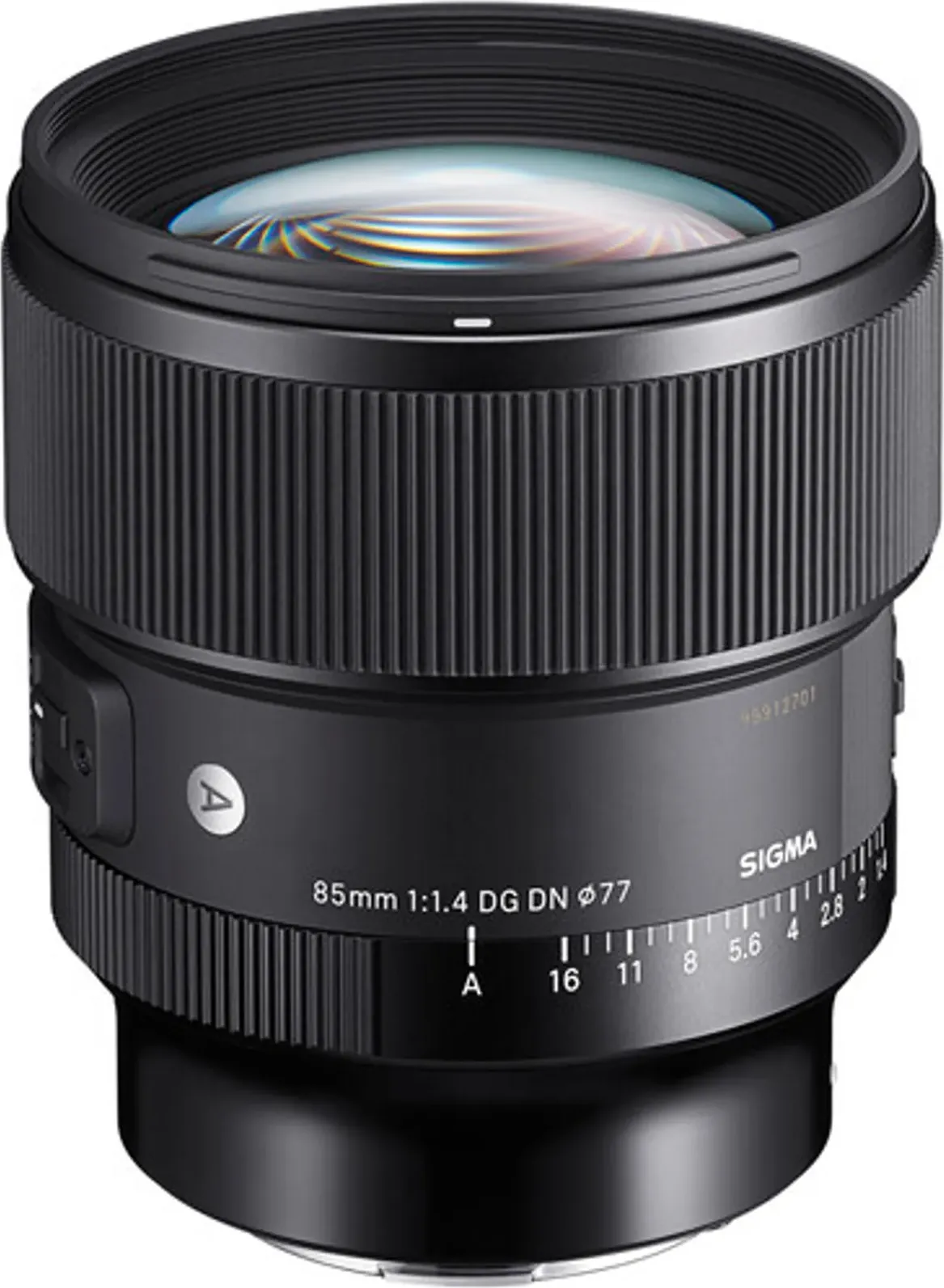 Sigma 85mm f/1.4 DG DN Lens Used — For Sale, Specs &… | GearFocus