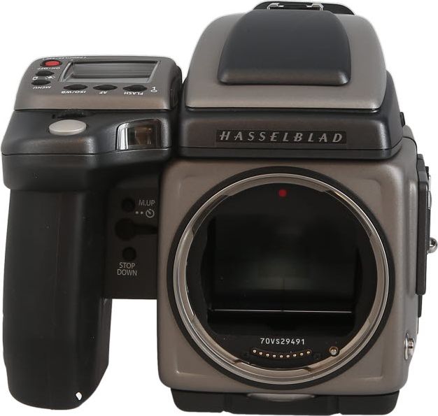 Hasselblad H4D — Specs, Reviews, Used Prices | GearFocus