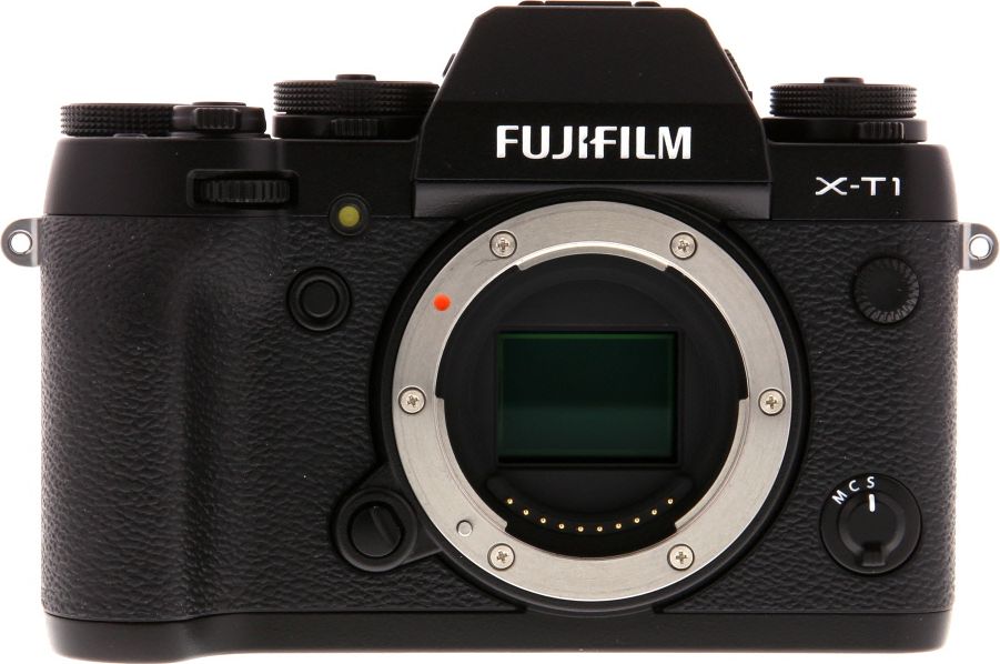 Fujifilm X-T1 Mirrorless Camera — Specs, Reviews, Used Pr... | GearFocus