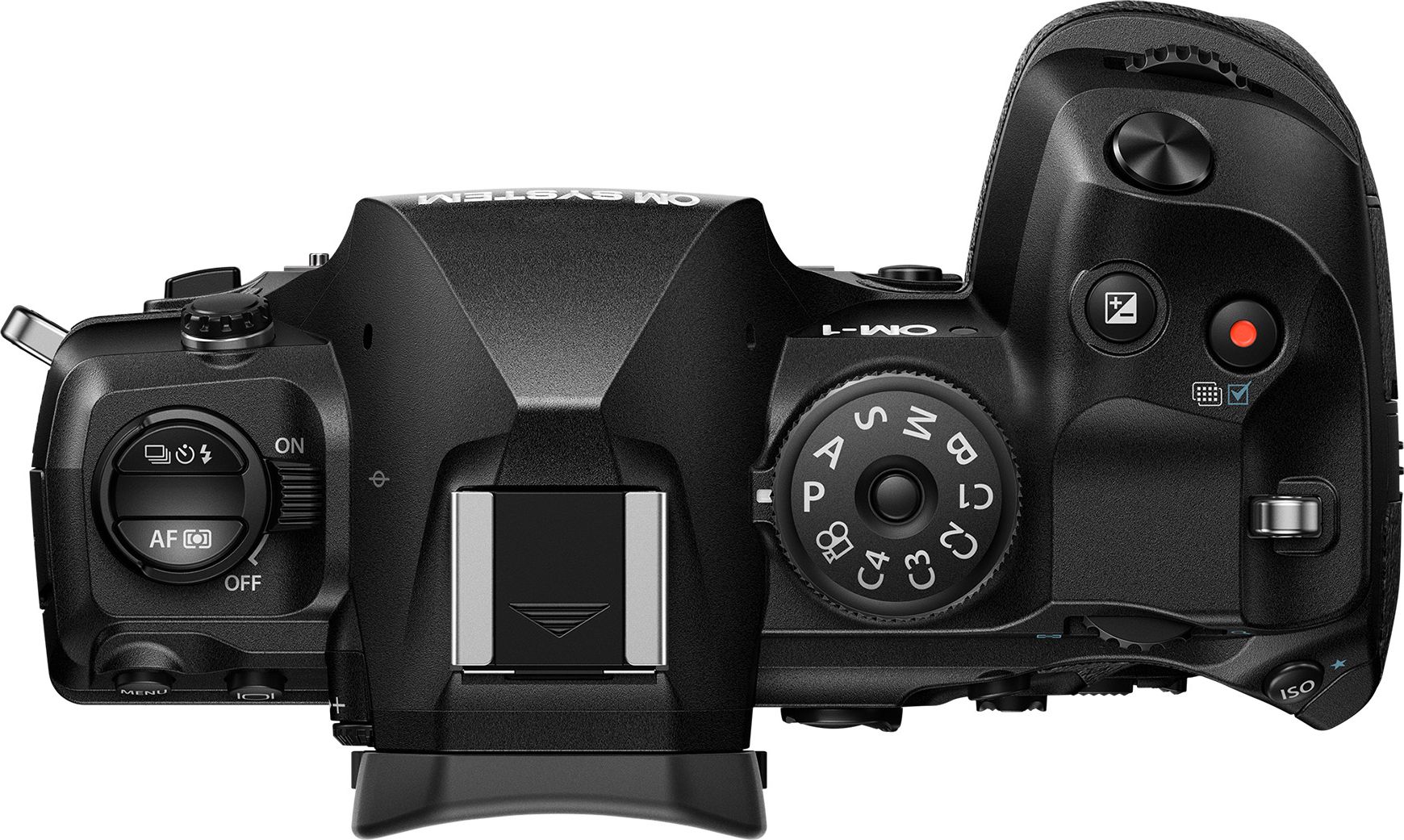 Olympus Mark I Mirrorless Camera — Specs, Reviews, Used P... | GearFocus