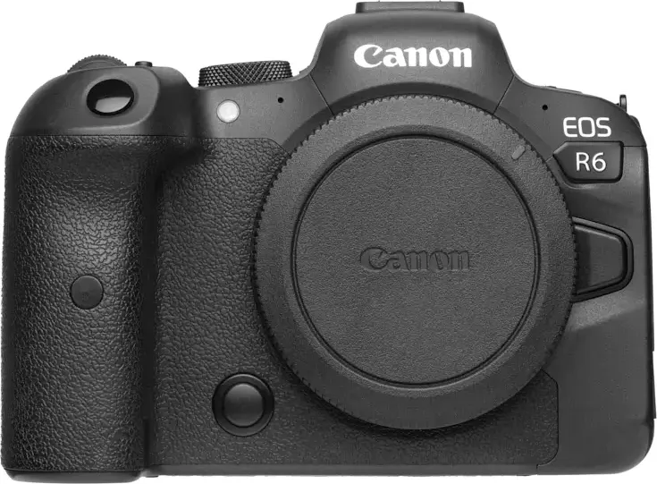 Canon R6 III Mirrorless Camera — Specs, Reviews, Used Prices | GearFocus