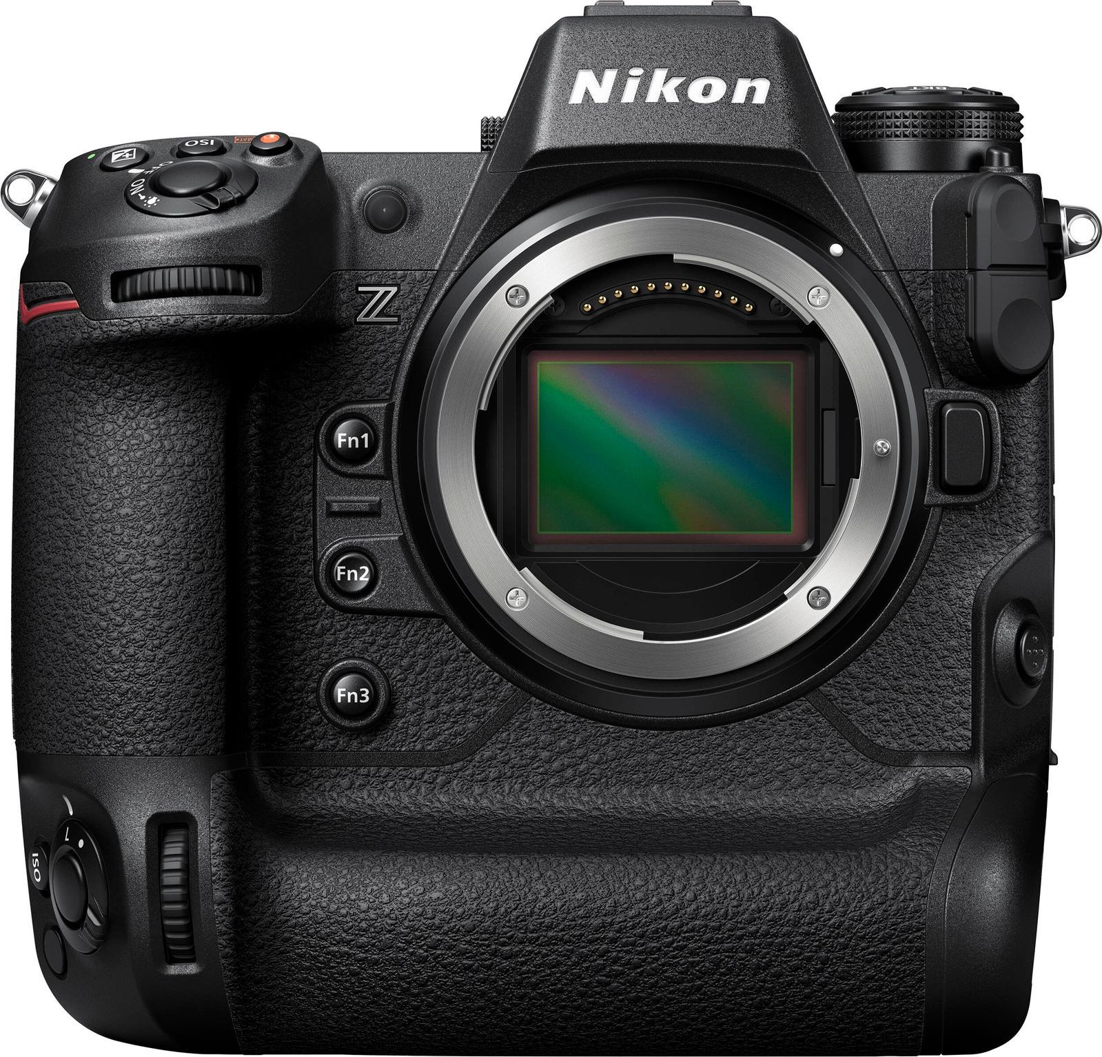 Nikon Z9 Mirrorless Camera — Specs, Reviews, Used Prices | GearFocus