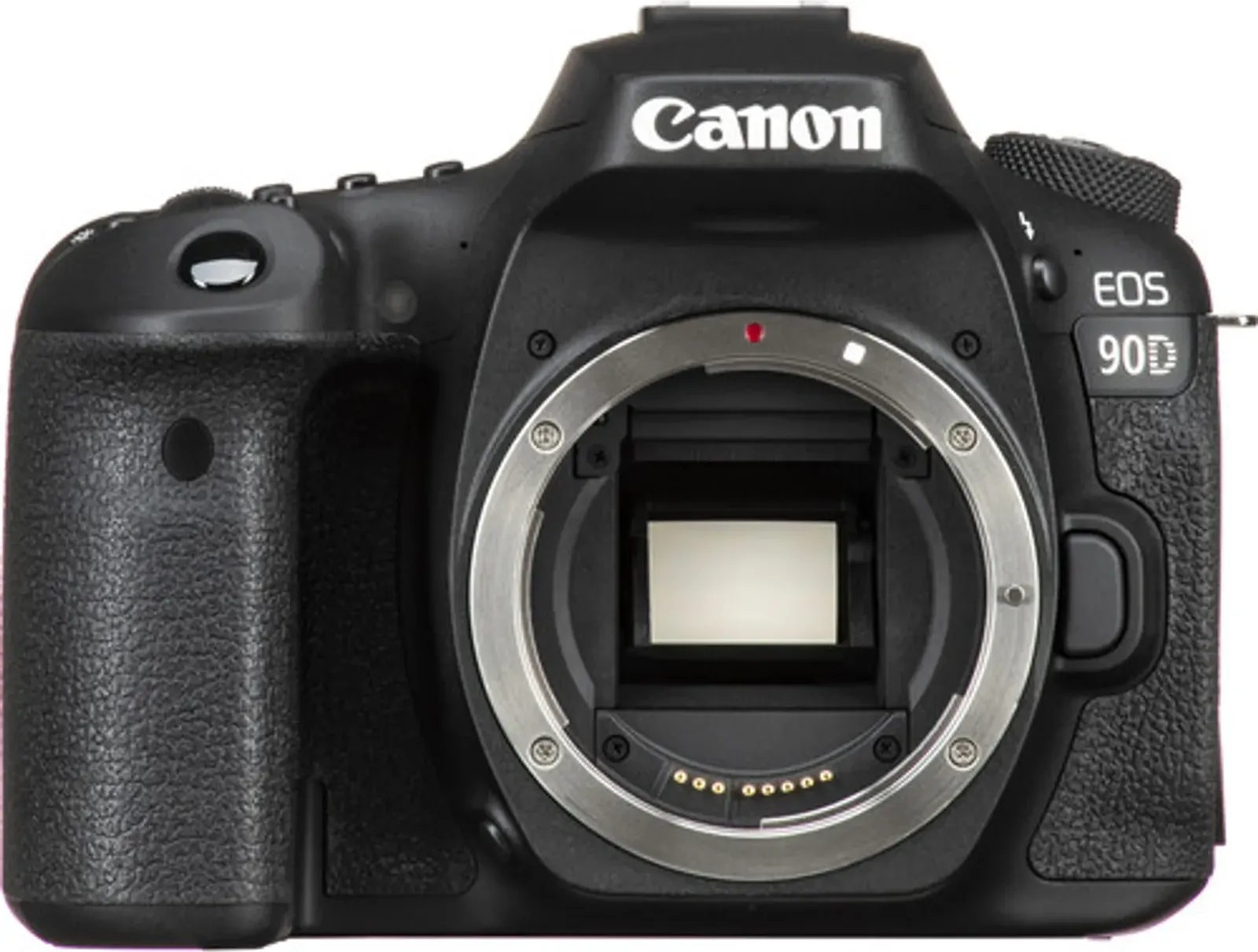 Canon EOS 90D — Specs, Reviews, Used Prices | GearFocus