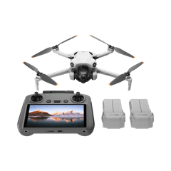 DJI Mini 4 Pro: Compact Powerhouse Drone