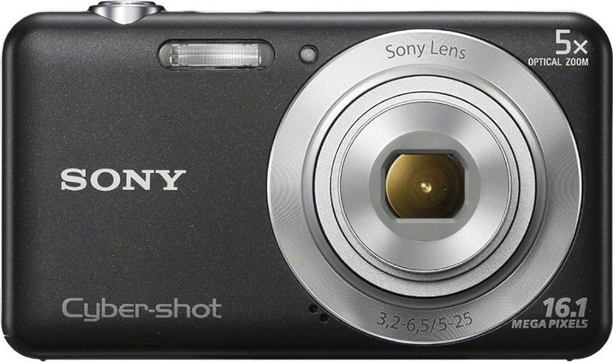 Sony DSC-W710 Compact Camera — Specs, Reviews, Used Prices | GearFocus