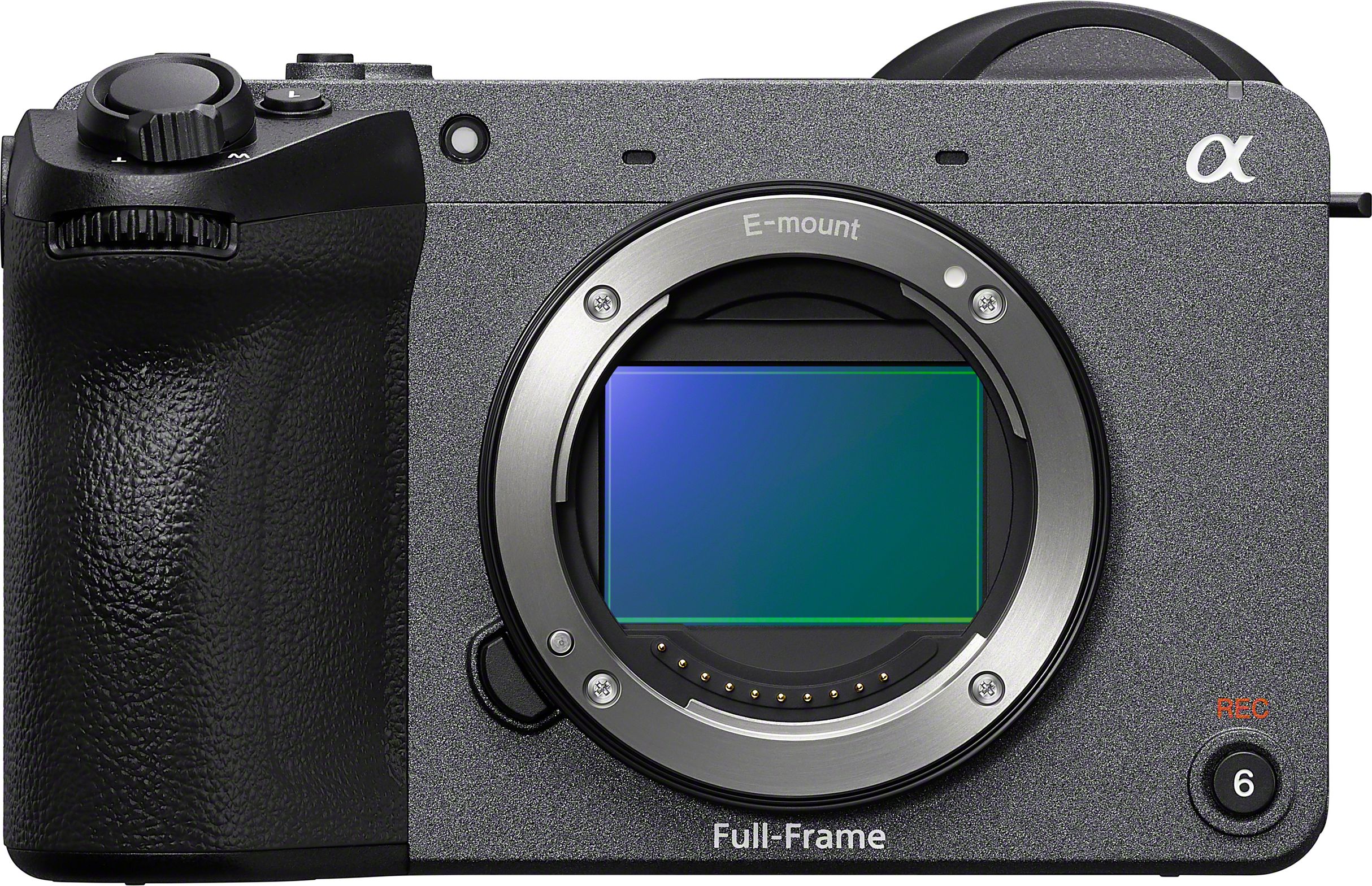 Sony FX2 Cinema Camera — Specs, Reviews, Used Prices | GearFocus