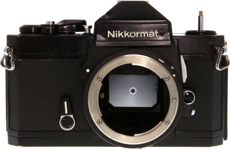 Nikon FT3 — Specs, Reviews, Used Prices | GearFocus