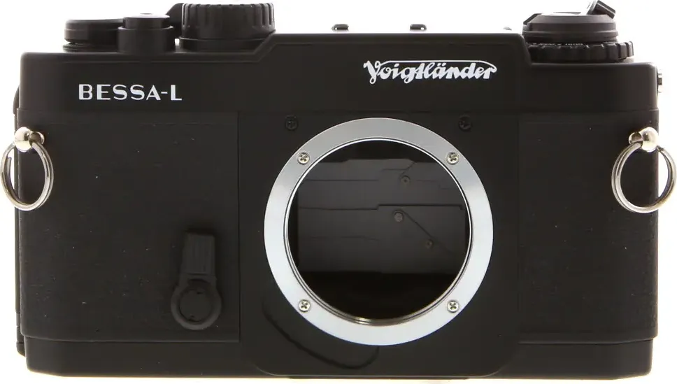 Voigtlander L — Specs, Reviews, Used Prices | GearFocus